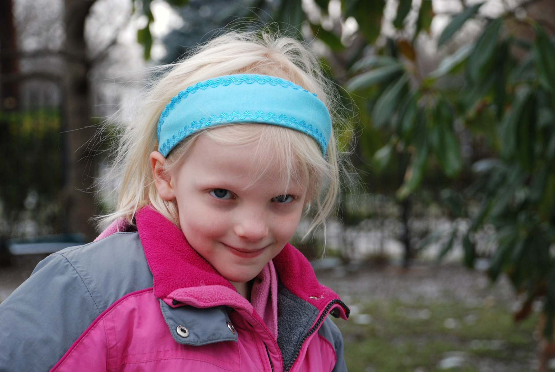 Fall Coat Drive for Foster Kids | Seattle's Child