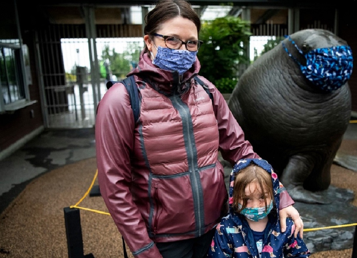 Point Defiance Zoo reopening; here's what you need to know | Seattle's ...