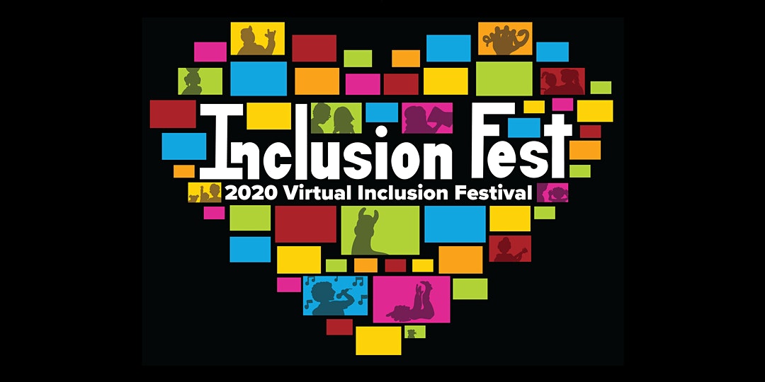 SPL's Inclusion Festival: fun for all families | Seattle's Child