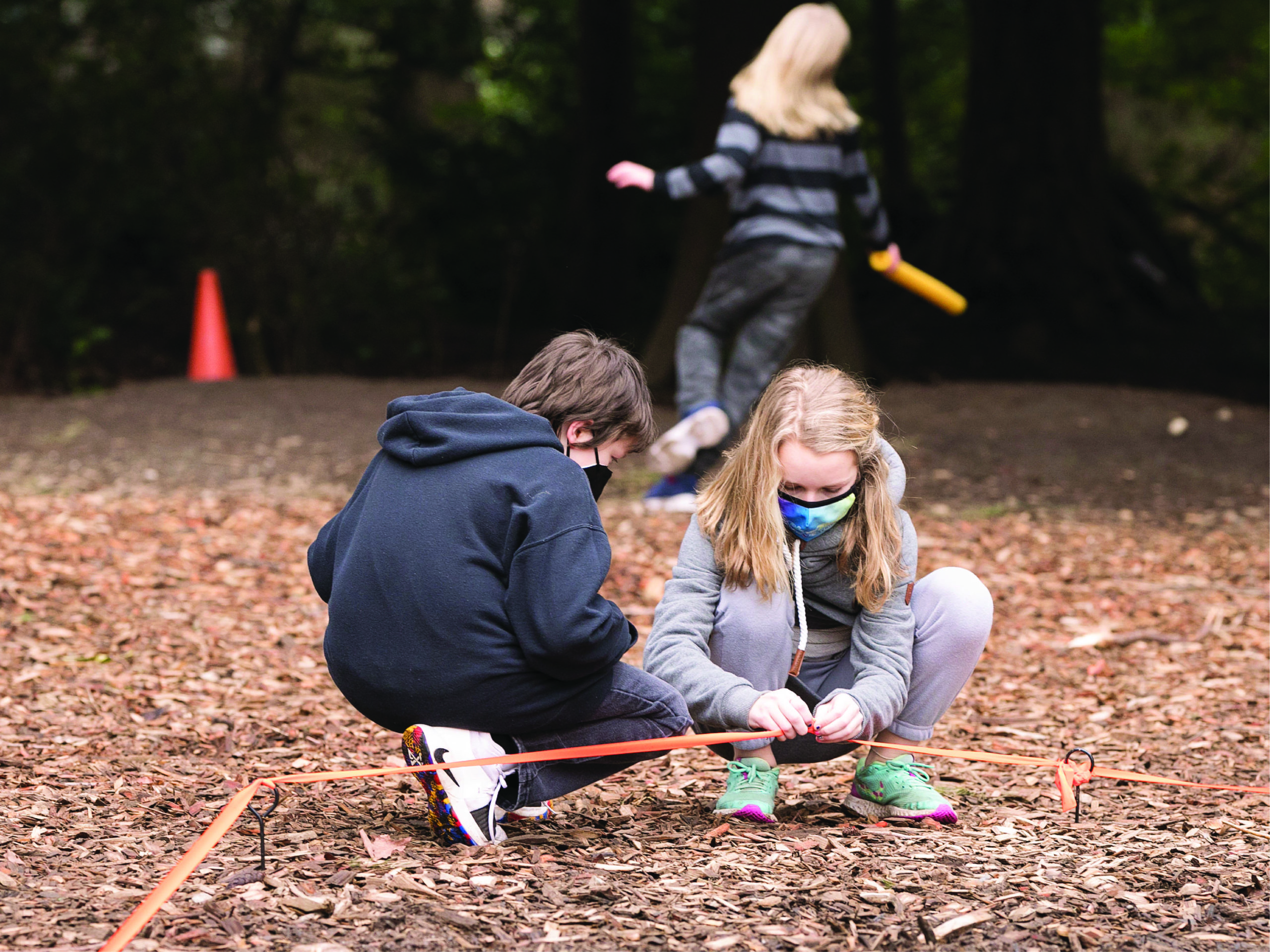 Soundview School | Seattle's Child