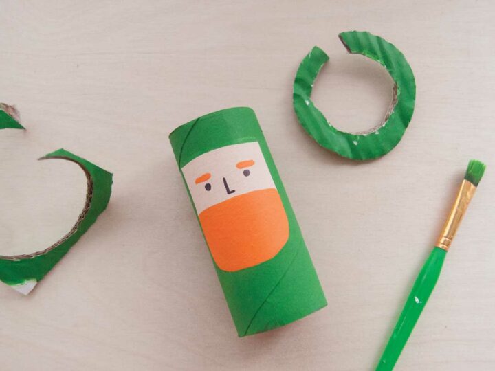 Create your own leprechaun trap! | Seattle's Child