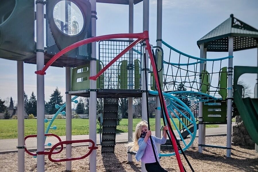 Home | Seattle's Child