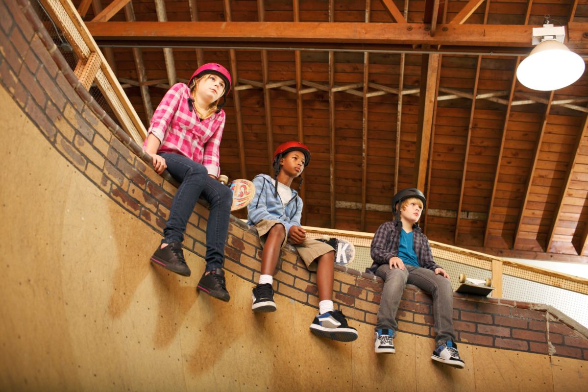 Kids and body odor: Advice from a doctor | Seattle's Child