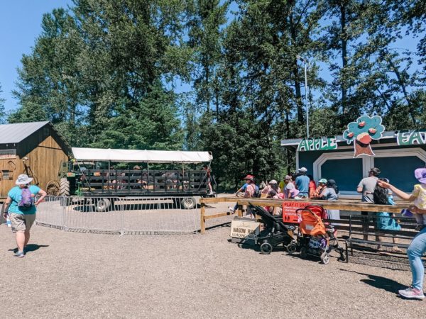 Remlinger Farms: Parent review and pro tips | Seattle's Child