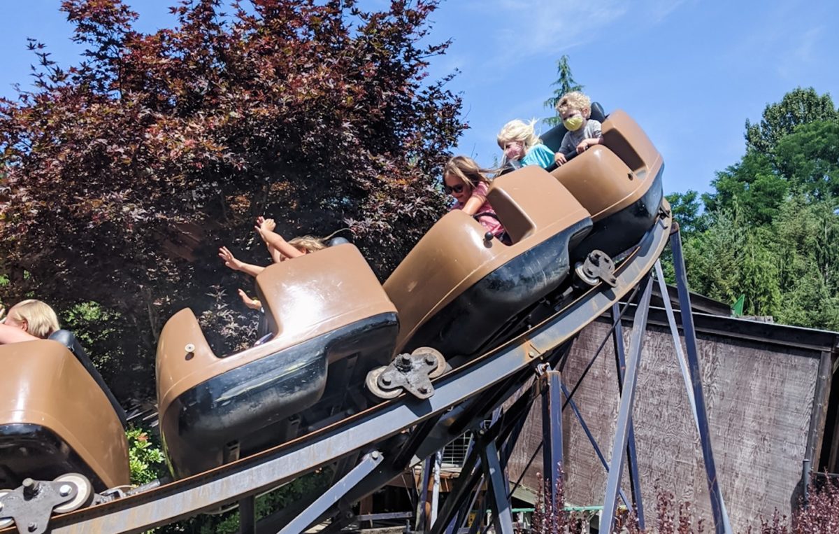 Remlinger Farms: Parent review and pro tips | Seattle's Child