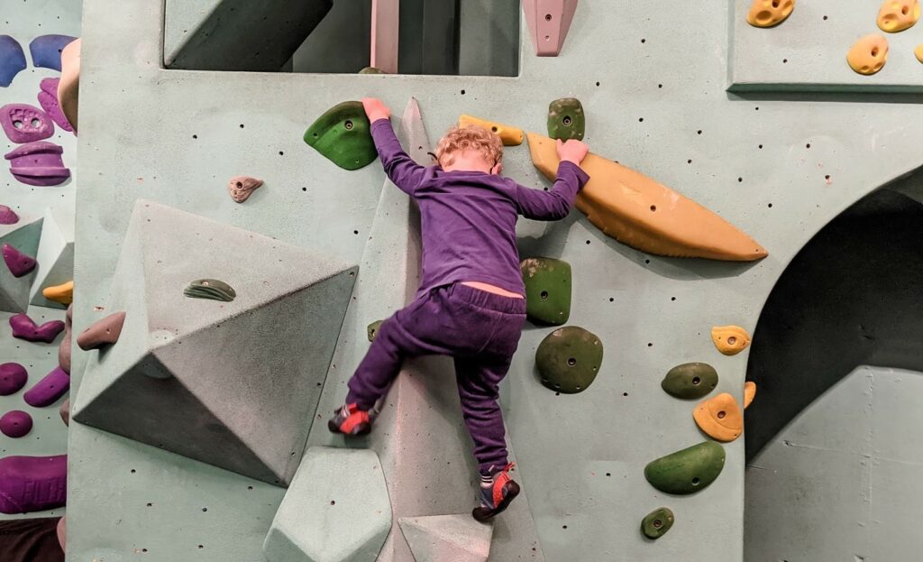 Parent review: Seattle Bouldering Project is safe and fun | Seattle's Child