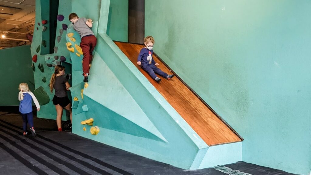Parent review: Seattle Bouldering Project is safe and fun | Seattle's Child