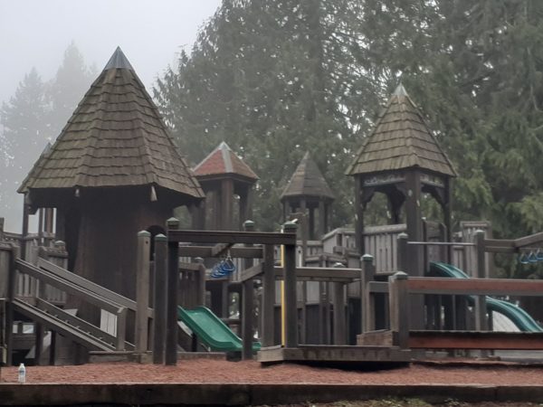 St. Edward State Park: what to do with kids | Seattle's Child