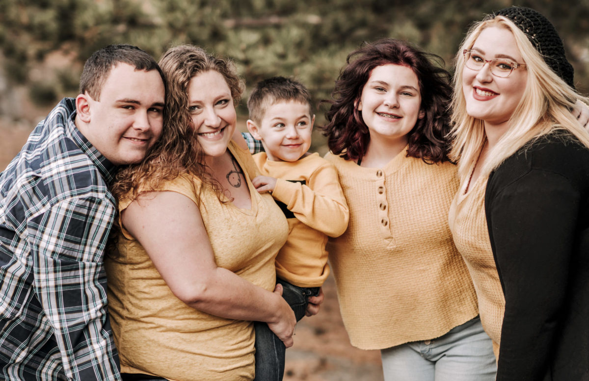 Meet an amazing, thoughtful and fierce woman | Unsung Hero | Seattle's ...