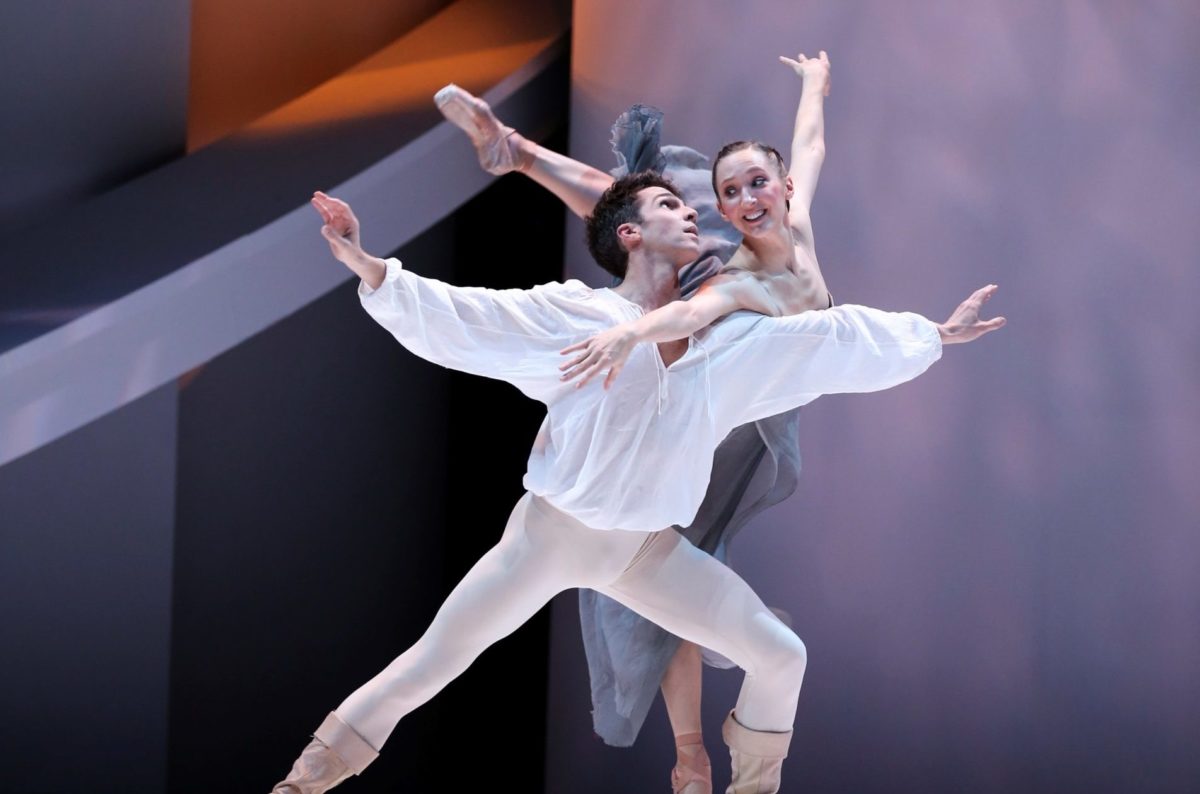 'Romeo et Juliette' at PNB: parent review | Seattle's Child