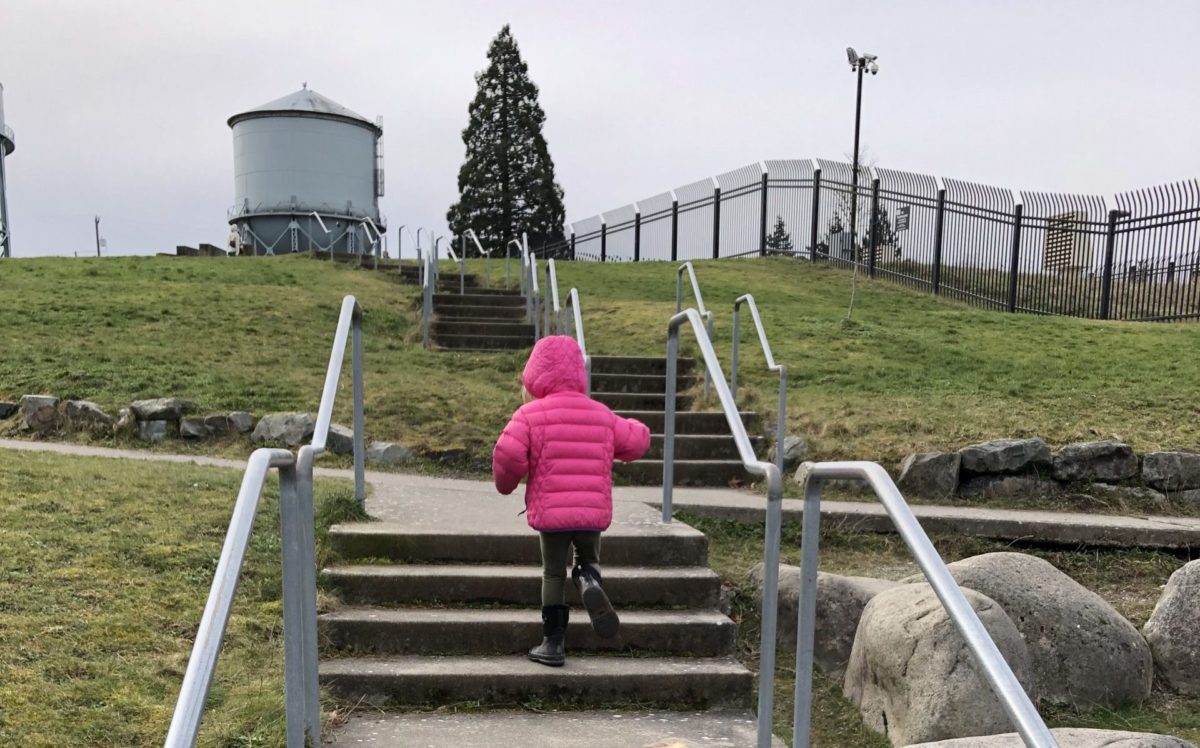 Seattle stair walks: 5 that are fun with kids | Seattle's Child