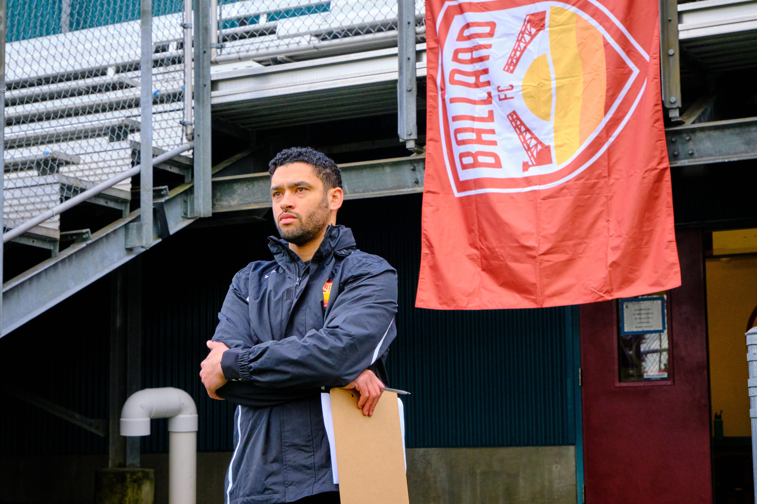 New Ballard FC semi-pro soccer team is all about family-friendly ...