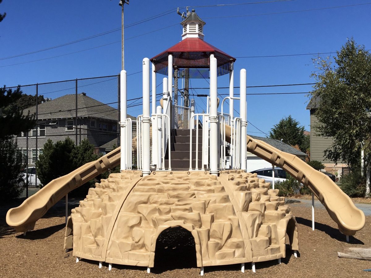 10 fun, themed playgrounds in the Seattle area to explore | Seattle's Child