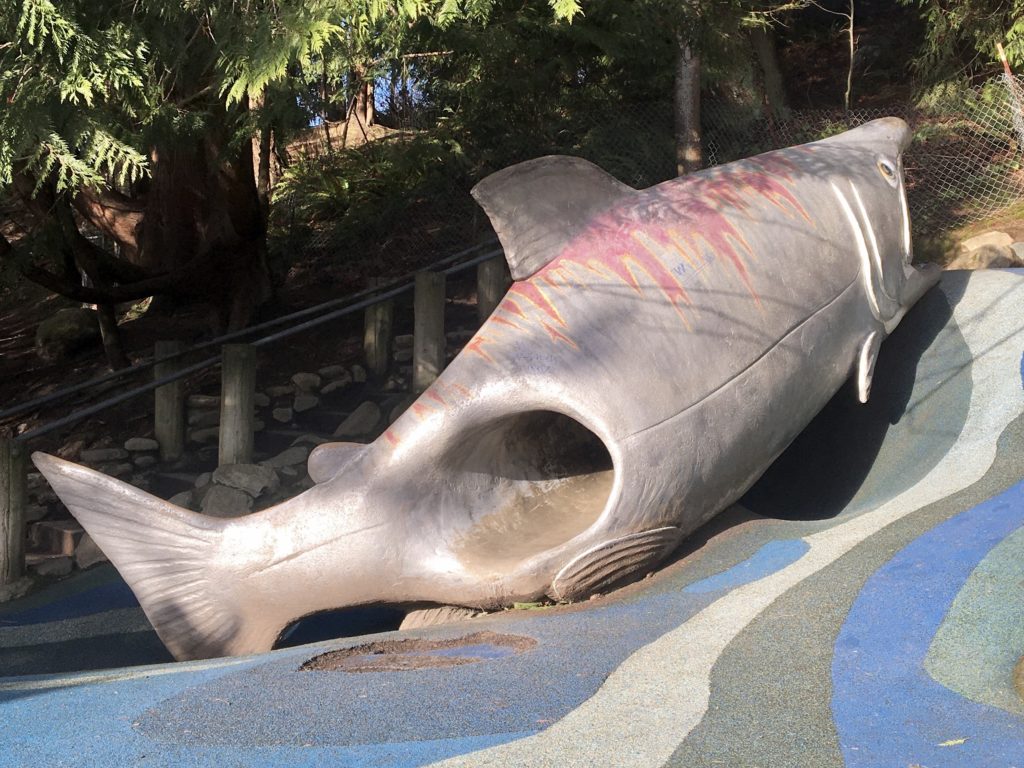 10 fun, themed playgrounds in the Seattle area to explore | Seattle's Child