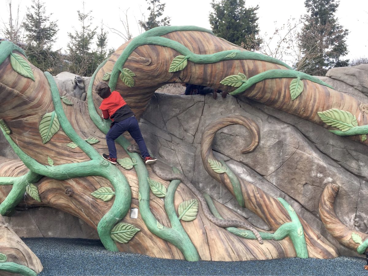 10 fun, themed playgrounds in the Seattle area to explore | Seattle's Child