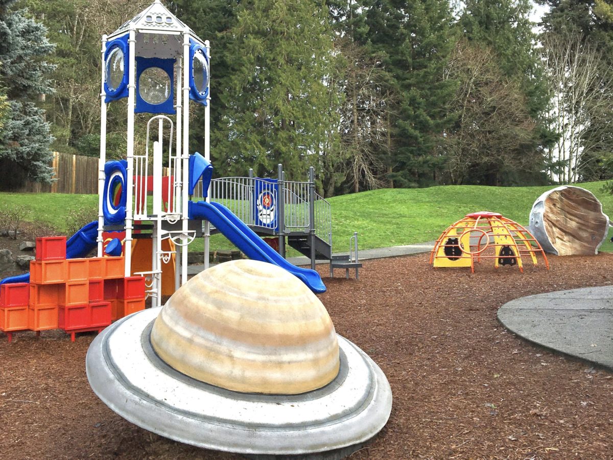 10 fun, themed playgrounds in the Seattle area to explore | Seattle's Child