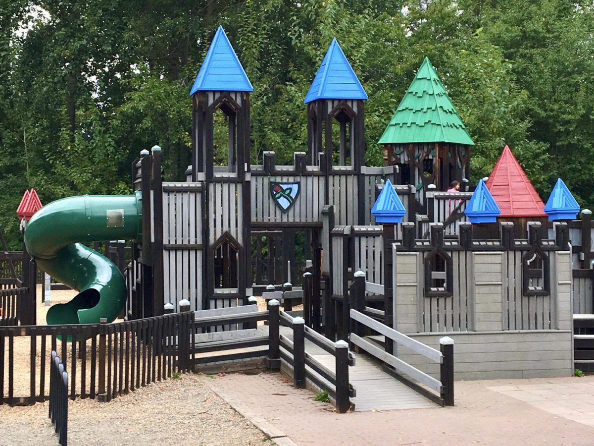 10 fun, themed playgrounds in the Seattle area to explore | Seattle's Child