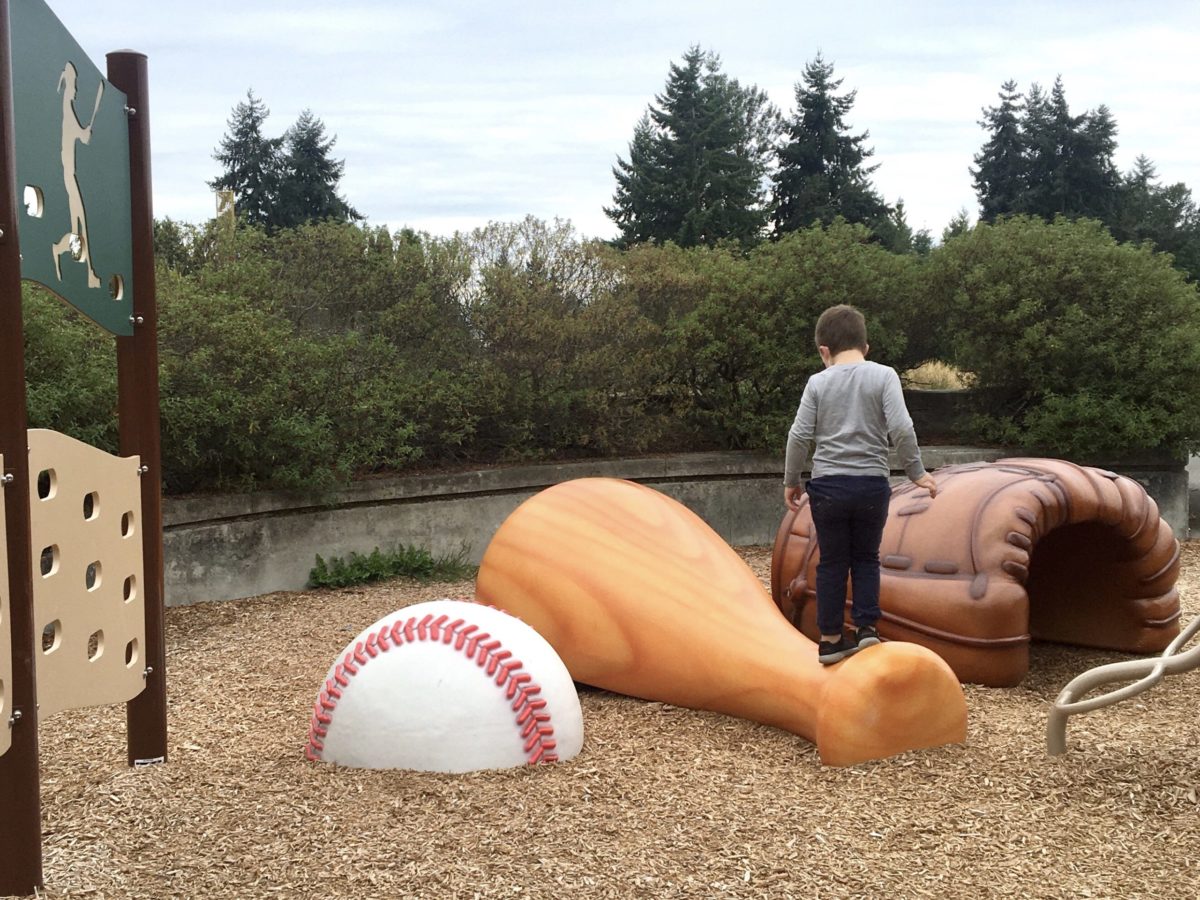 10 fun, themed playgrounds in the Seattle area to explore | Seattle's Child