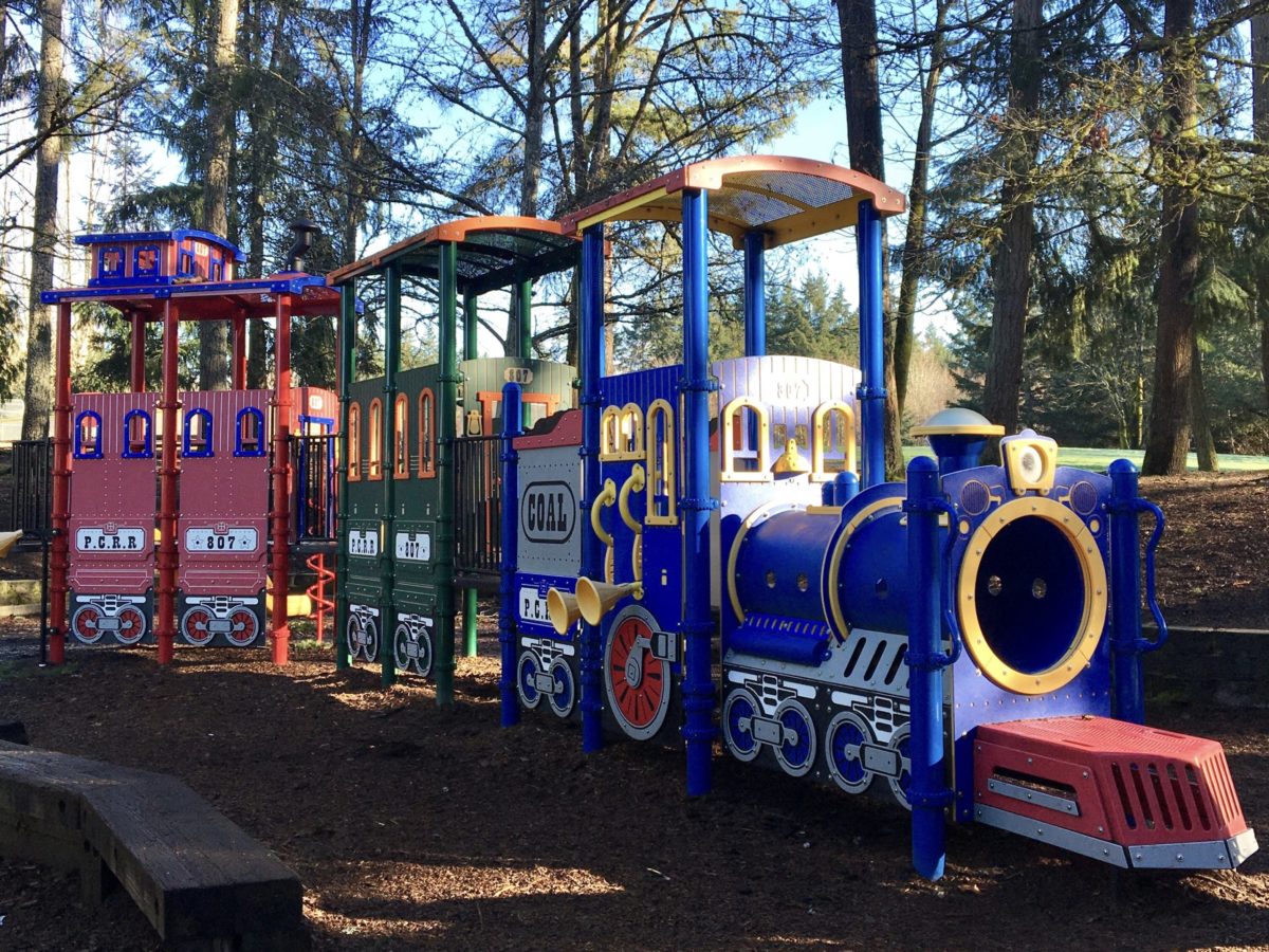 10 fun, themed playgrounds in the Seattle area to explore | Seattle's Child
