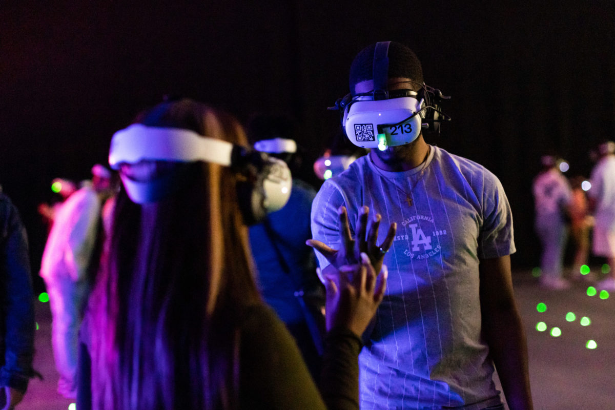 High-tech outer-space experience open through Sept. 5 in Tacoma ...