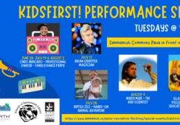 Ideas for keeping kids active even when staying indoors | Seattle's Child