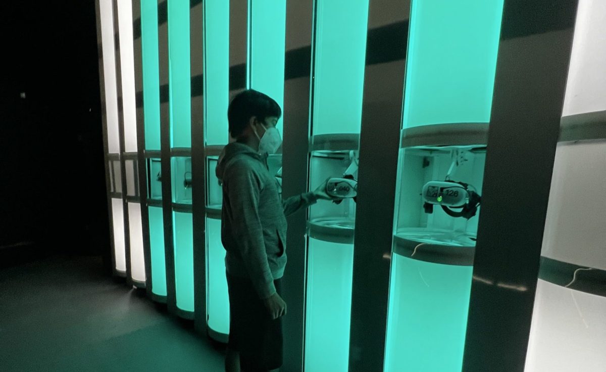 Parent Review: Infinite Experience in Tacoma | Seattle's Child