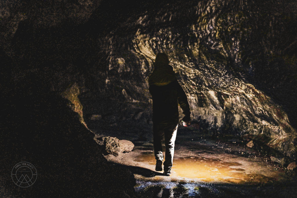 Kid friendly hiking at Ape Cave lava tube | Seattle's Child