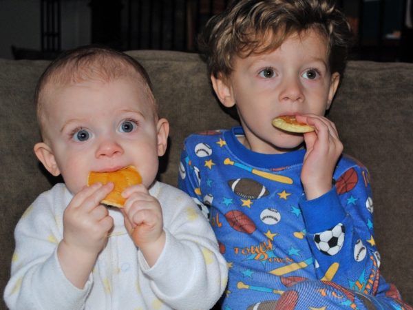 Krusteaz celebrates 90 years