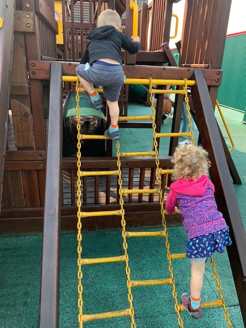 Visit the newly expanded Imagine Children’s Museum | Seattle's Child