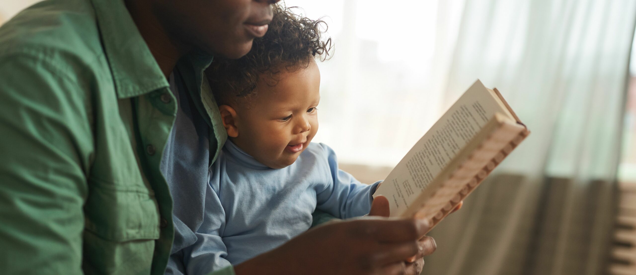 Family Story Time at the Kent Library | Seattle's Child